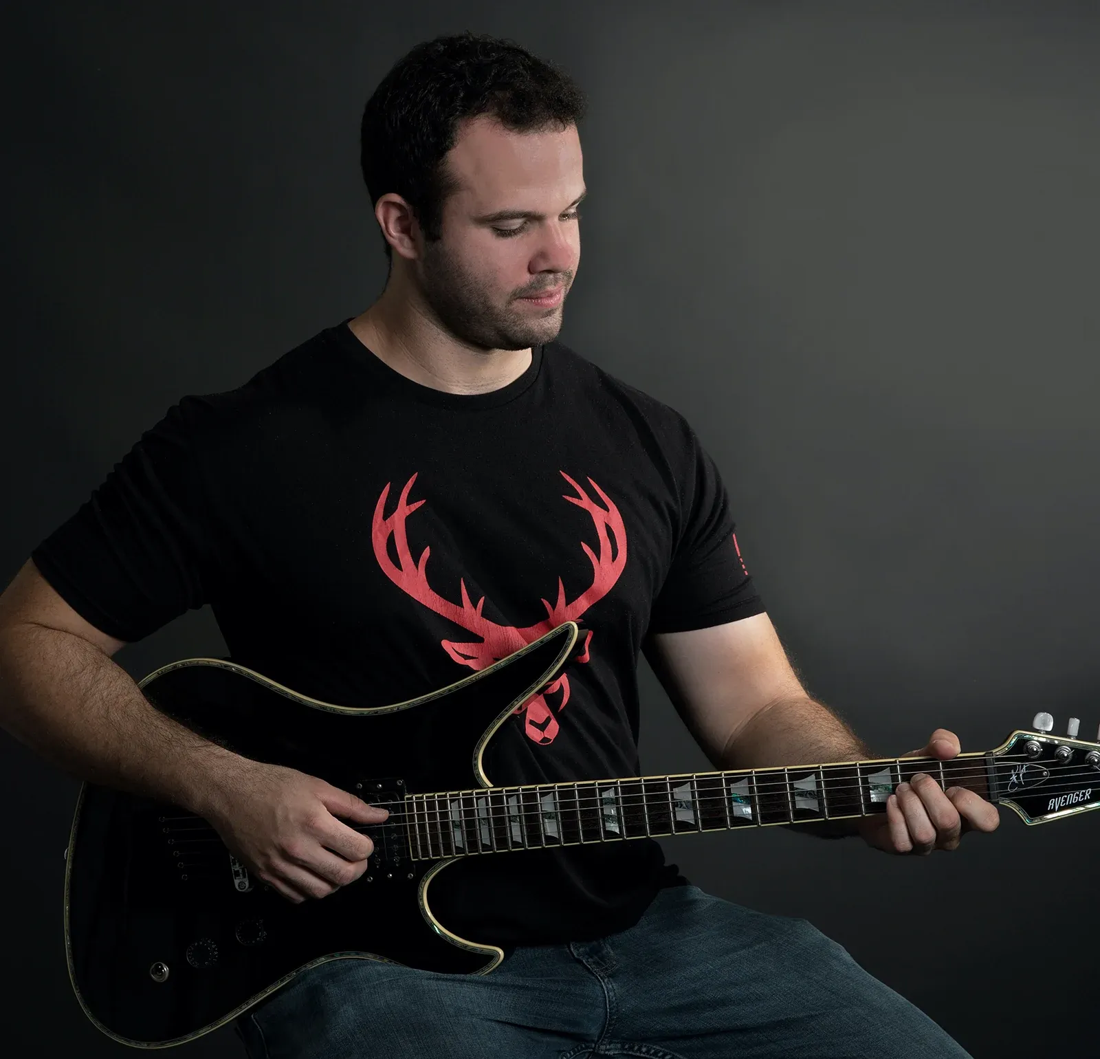 Roman Weber | Musikschule Guggenheim Liestal